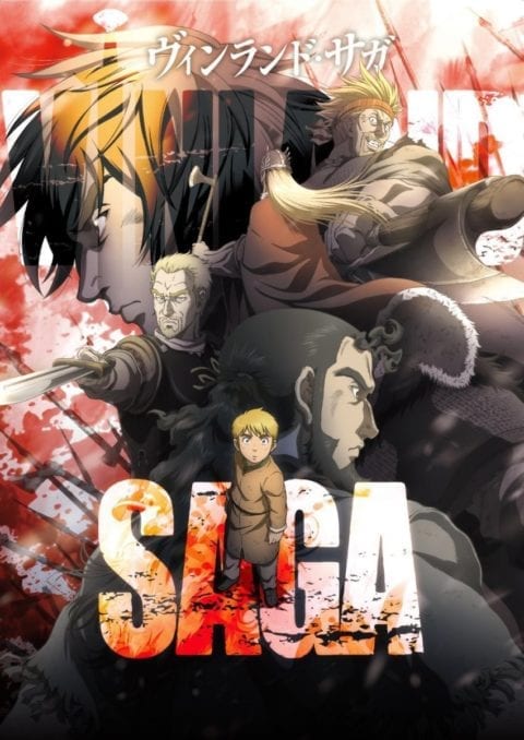 Los Mejores Animes De La Historia Lista Oficial 2022 Gothamotaku